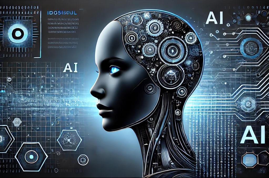 Artificial Intelligence and Data Science | BTIT Consulting Limited